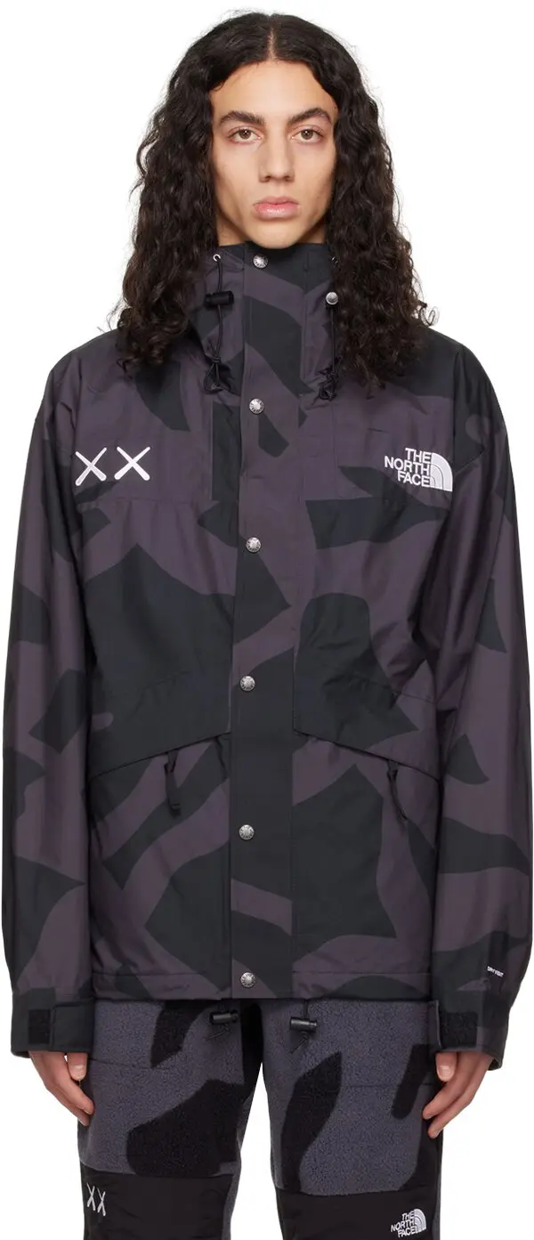 The North Face Kaws 1986 Mountain Jacket 【公式通販】